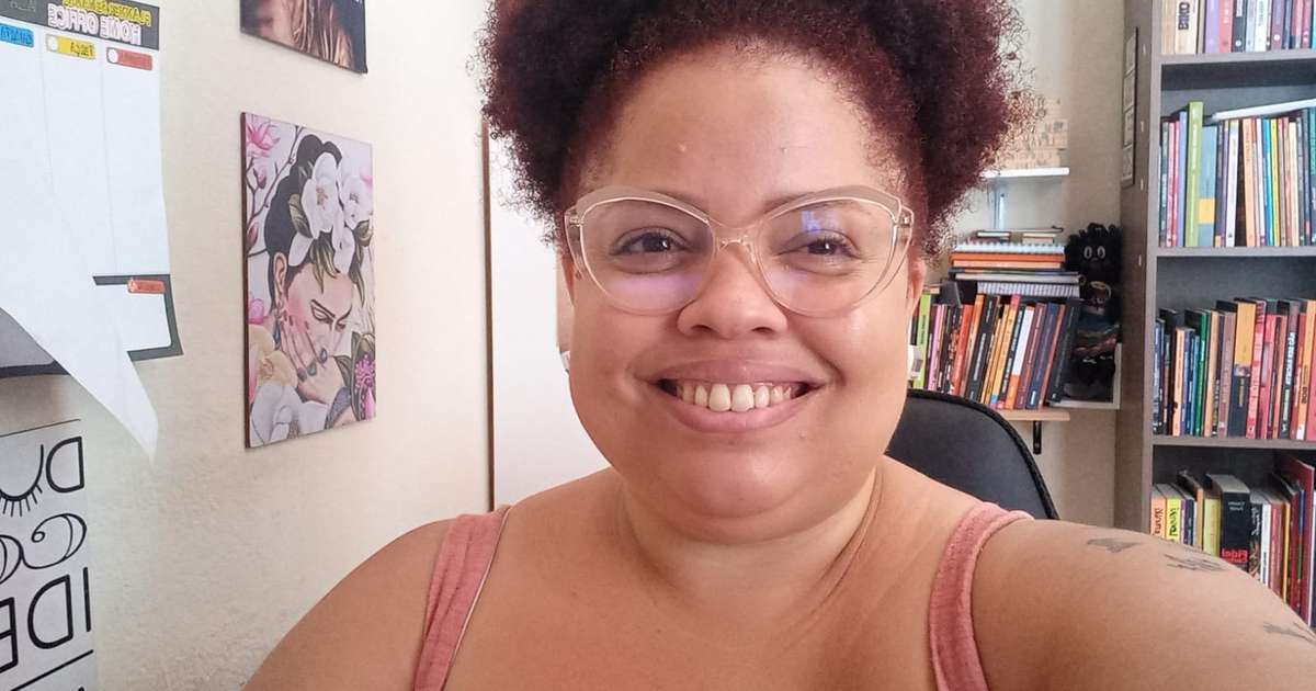 Pela 1ª Vez Mulher Preta E Favelada Será A Ouvidora Do Rj 9059