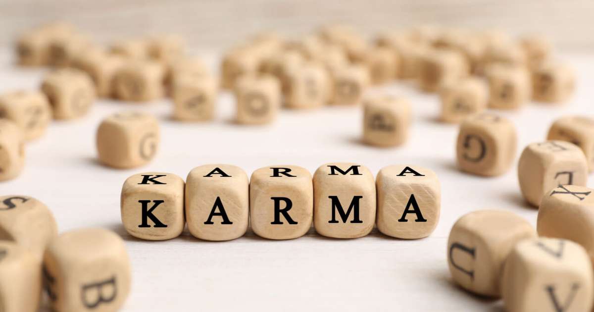 Karma e Dharma: como lidar com as escolhas e desafios da vida?