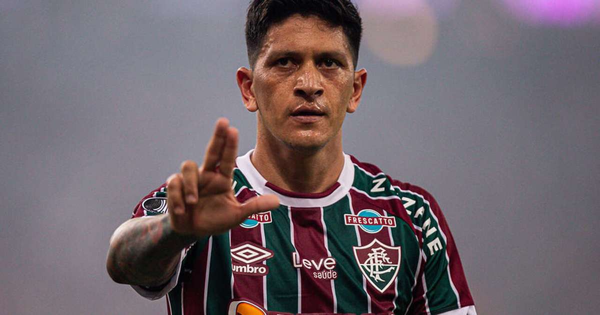 Cano e a chance de virar um deus tricolor na final entre Boca x ...