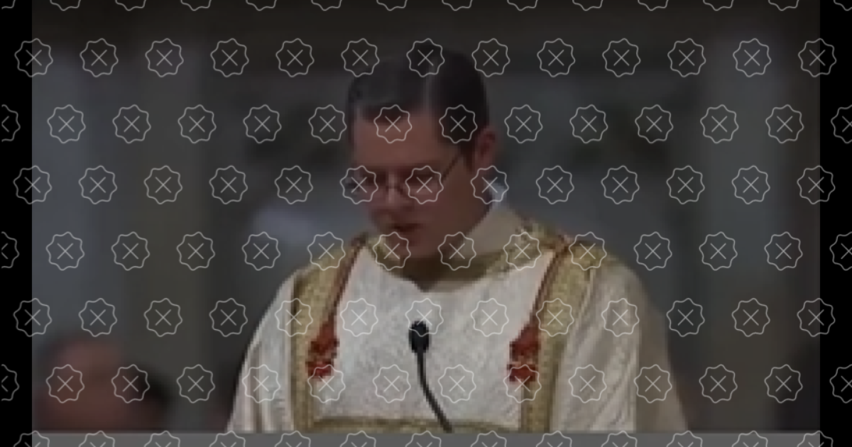 Vídeo não mostra cântico de louvor a Lúcifer durante cerimônia no Vaticano