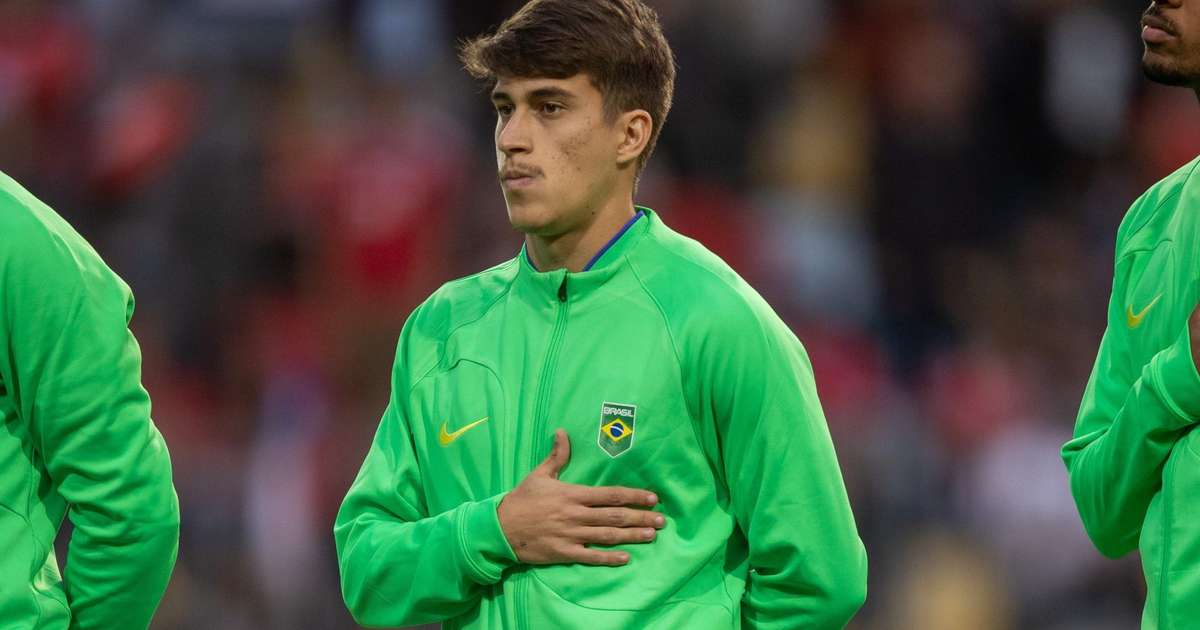 Gabriel Pirani celebra medalha de ouro no Pan e título da Libertadores ...