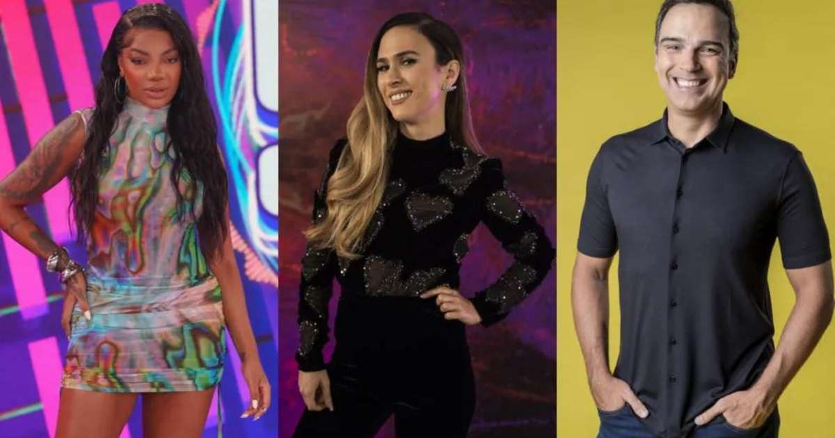 É hoje! Globo exibe Prêmio Multishow ao vivo na TV aberta pela primeira vez
