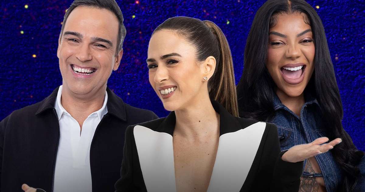 Globo exibe Prêmio Multishow pela primeira vez