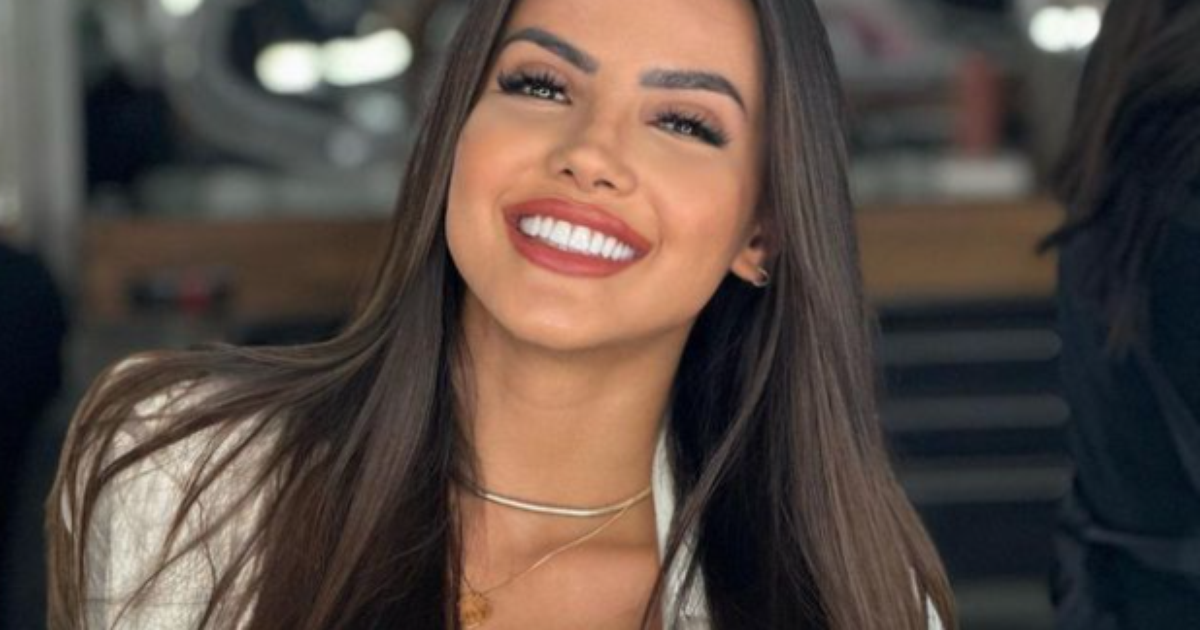 Influenciadora Lu Andrade contratou médicos particulares e morreu de ...