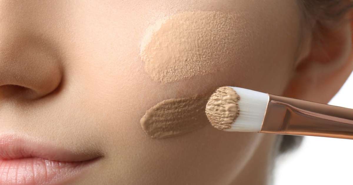 Base: saiba como escolher a maquiagem ideal para você