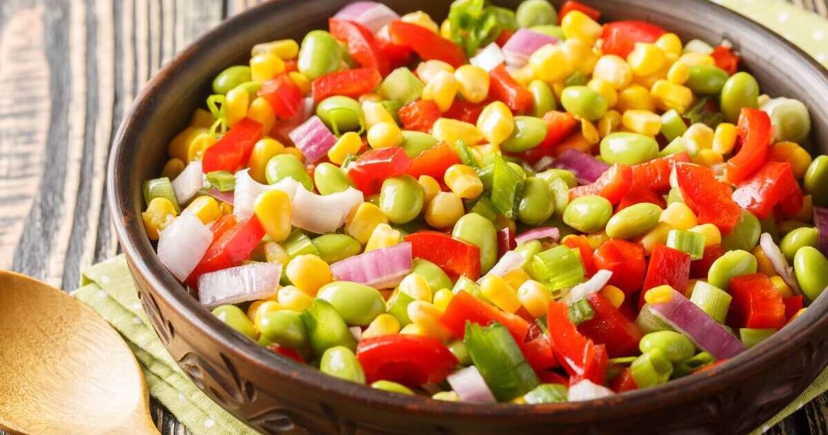 4 receitas com soja para aumentar a saciedade e ajudar a emagrecer