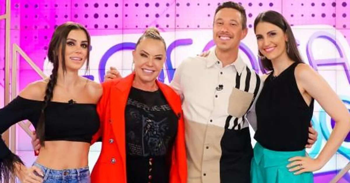 Colunista revela planos do SBT para o Fofocalizando
