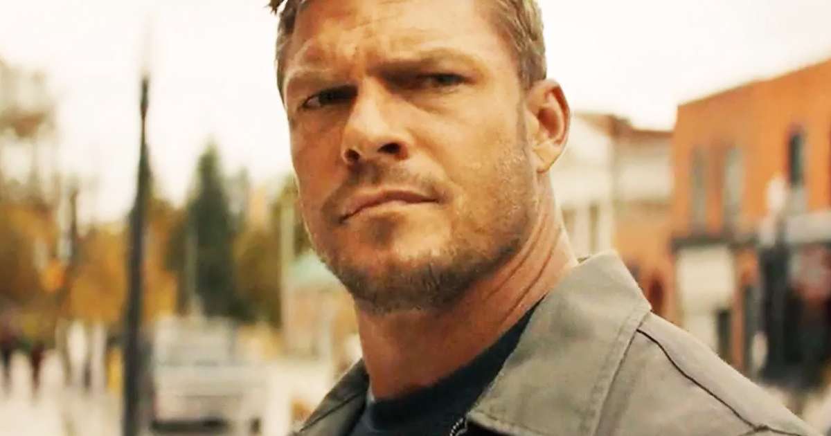 'Reacher': fenômeno de ação do Prime Video chega à 2ª temporada 'mais ...