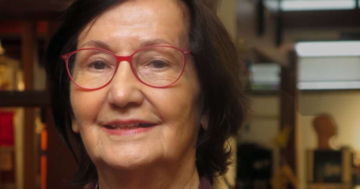 Assista ao trailer de Maria Villares sobre exposição em SP