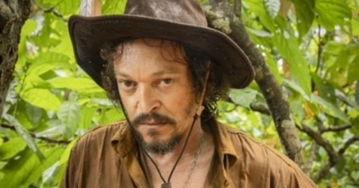 Veja as primeiras imagens de 'Renascer', próxima novela das nove da Globo