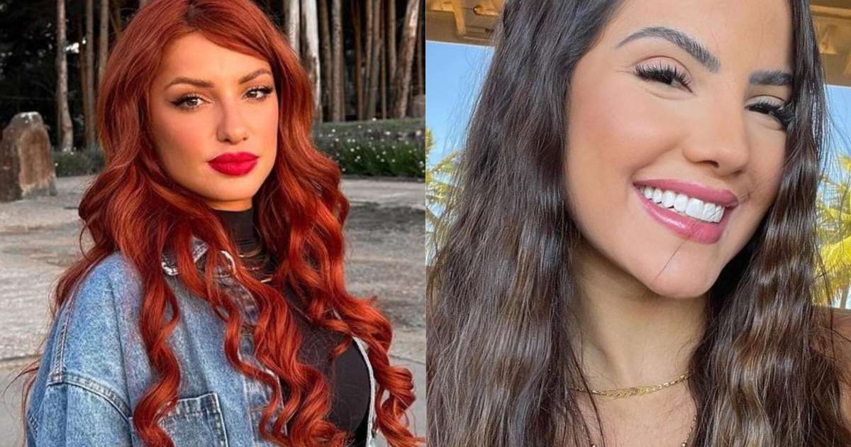 Brenda Paixão expõe confissão de Luana Andrade antes de morrer: 'Falou ...