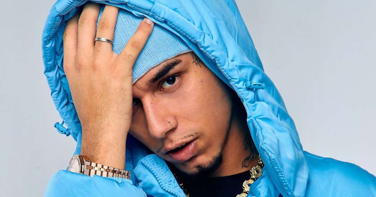 Quem é Veigh, rapper paulista que vem acumulando sucessos?