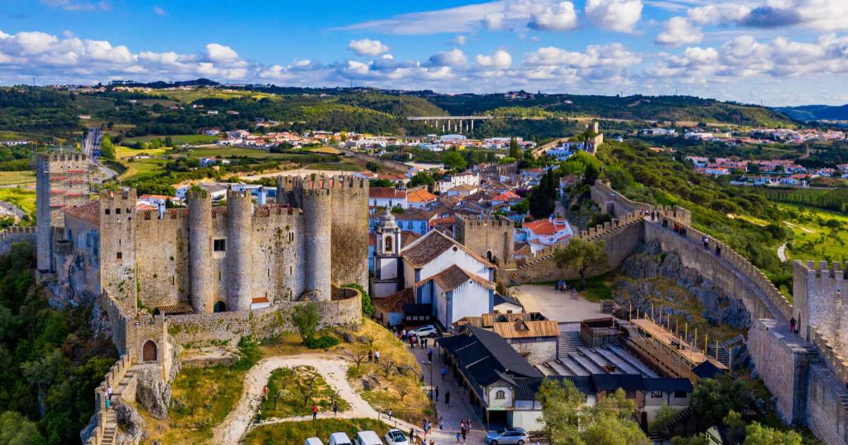 6 aldeias e vilarejos históricos para descobrir em Portugal