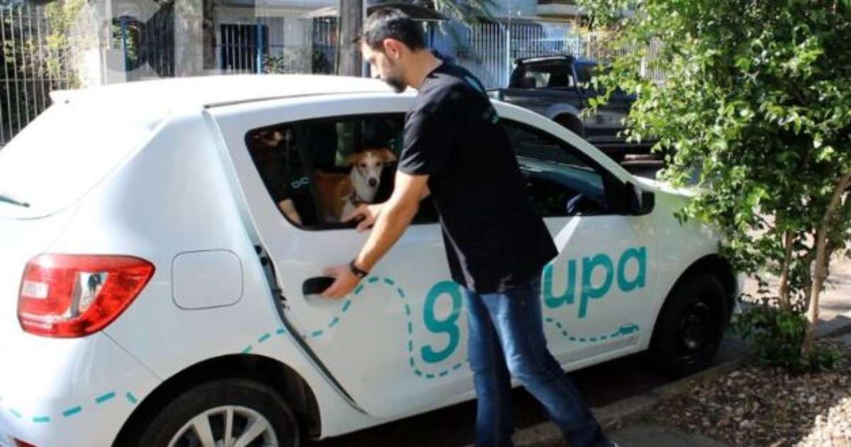 Aplicativo de mobilidade vai contratar motoristas no regime CLT em ...