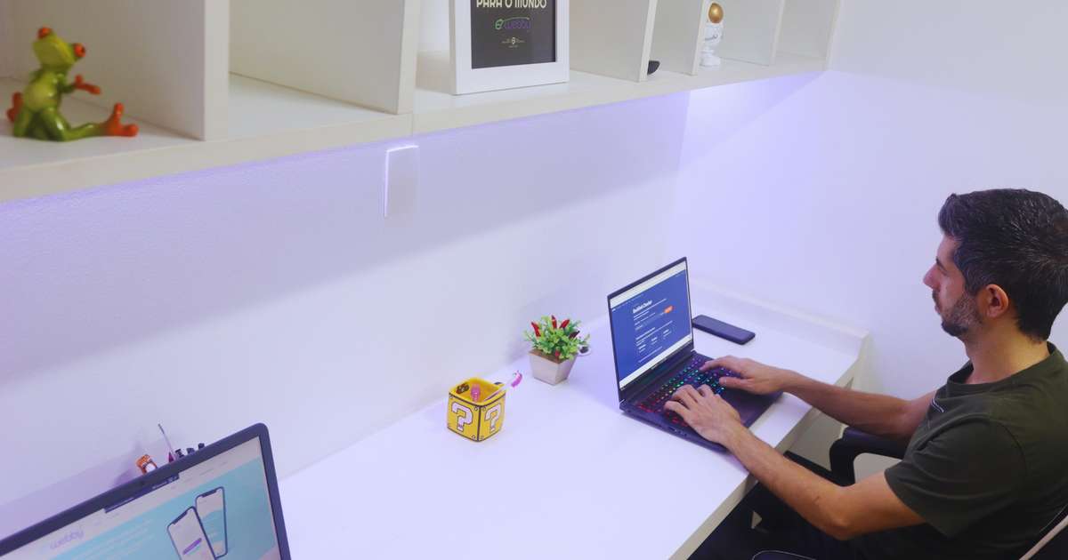 Criação de sites pode influenciar no crescimento de empresas