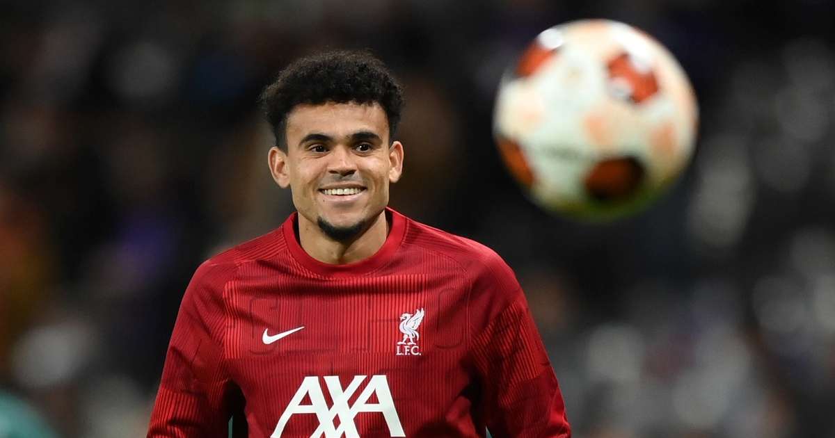 Após 12 dias sequestrado, pai de Luis Díaz, do Liverpool, é libertado