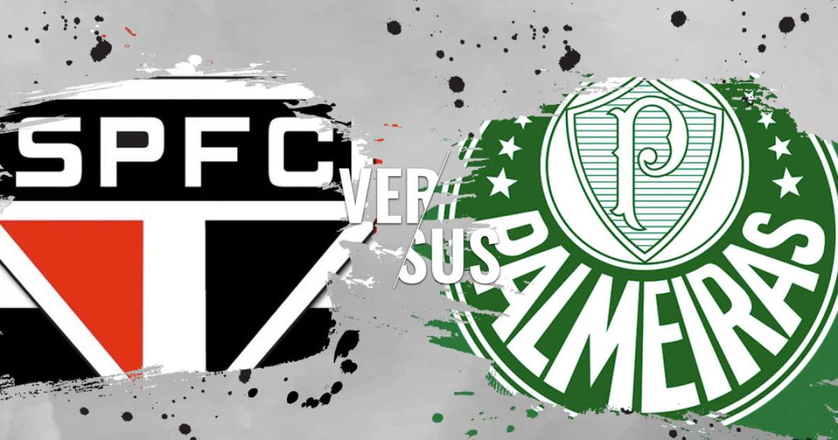 Palmeiras E São Paulo Empatam Jogo De Ida Da Final Do Paulista Sub 13