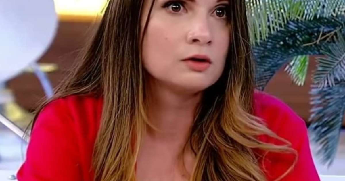 Humorista diz ter sido ameaçada pelo marido de Ana Hickmann