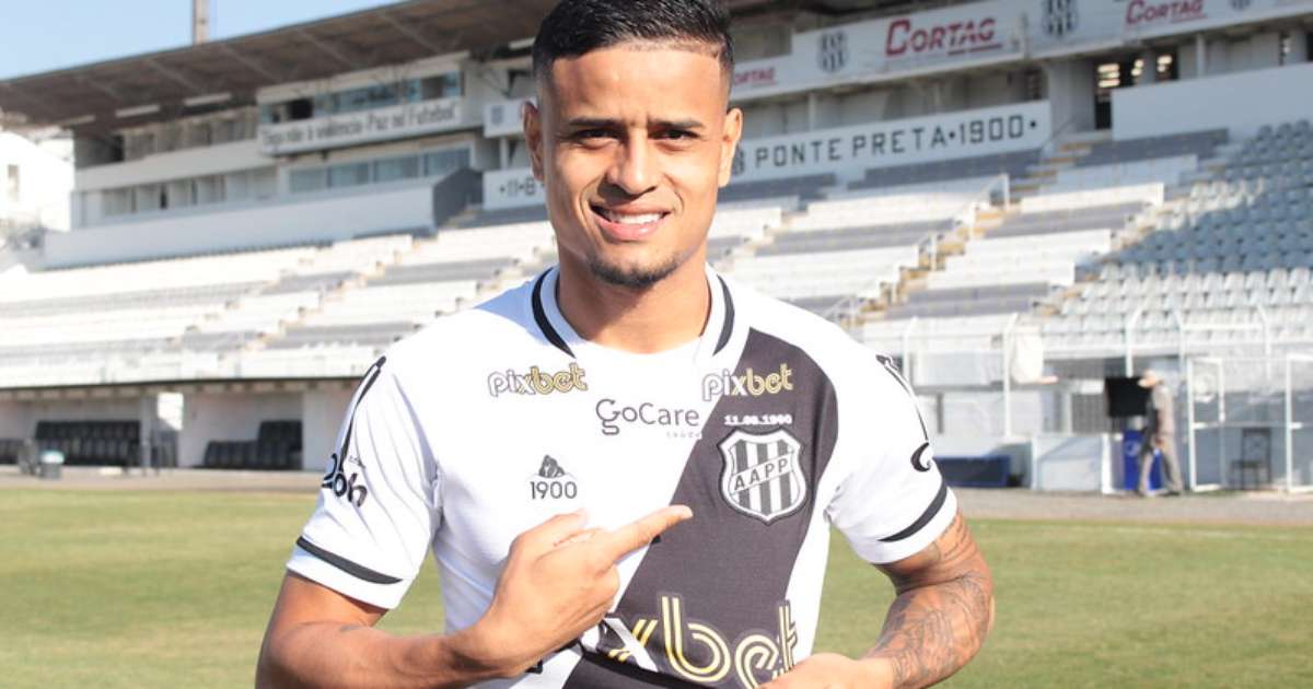 Everton, ex-Flamengo e São Paulo, é denunciado por importunação sexual