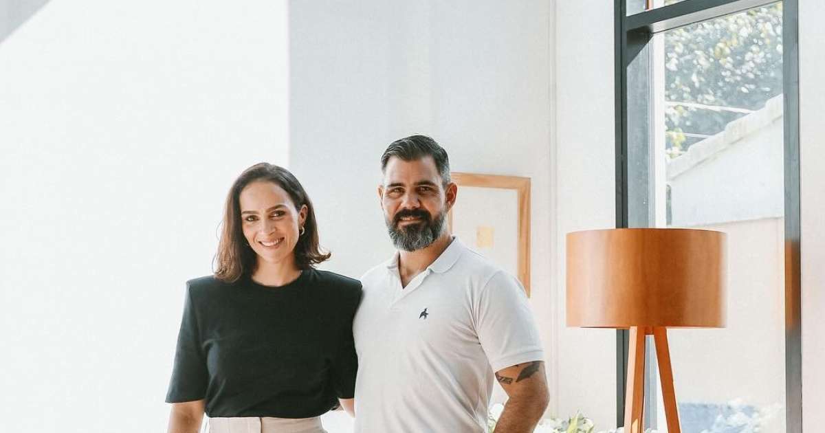 Esposa De Juliano Cazarré Faz Sincero Desabafo Sobre Saúde Da Filha
