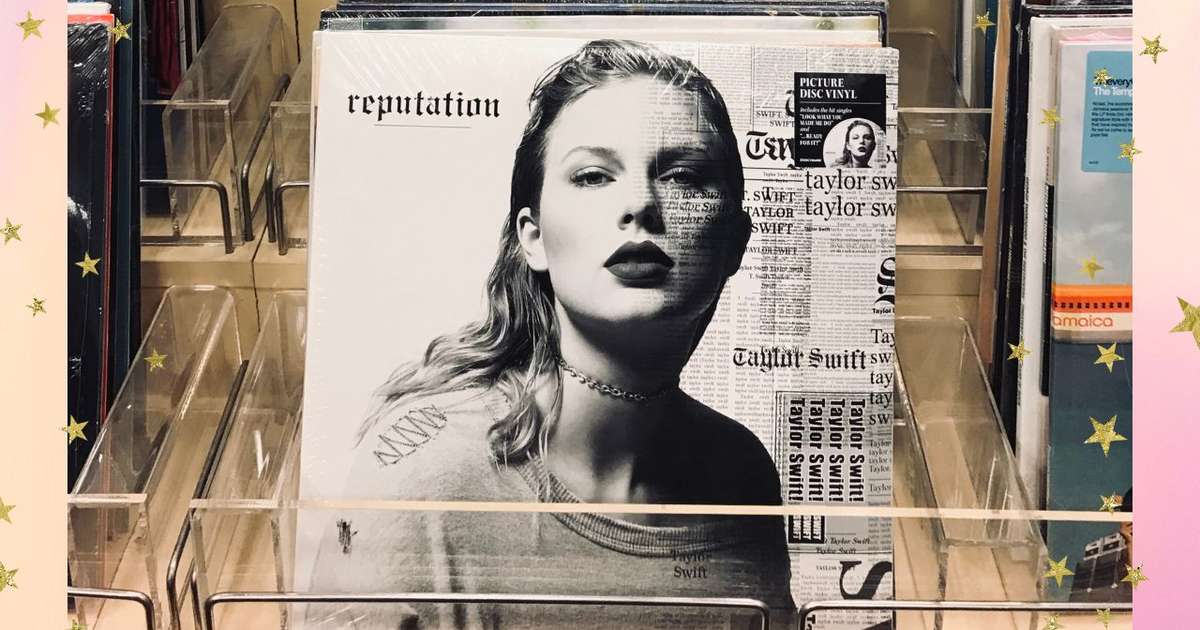 Reputation (Taylor's Version): tudo o que sabemos sobre a suposta ...