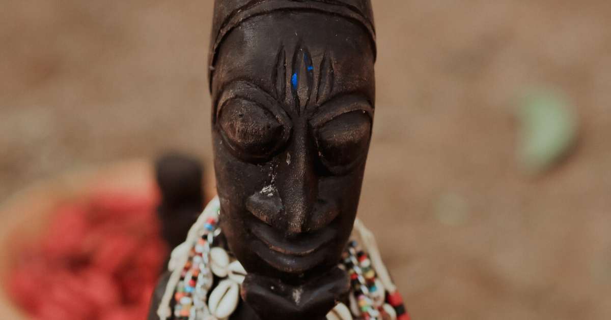 Dia da Umbanda: a importância de Exu nos 115 anos de história da religião