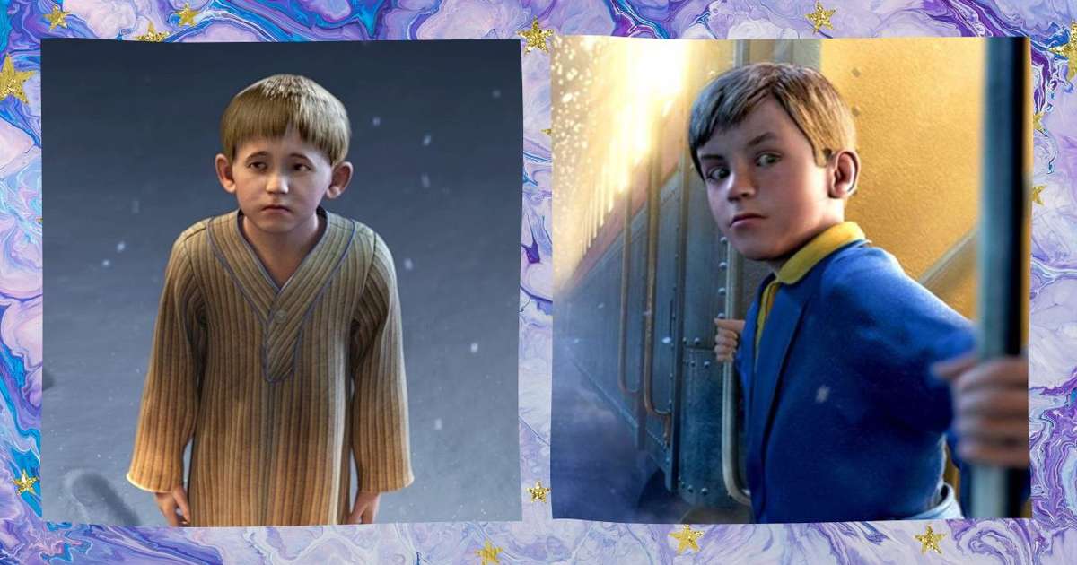 Uncanny Valley: entenda teoria por trás da vibe medonha de "Expresso Polar"