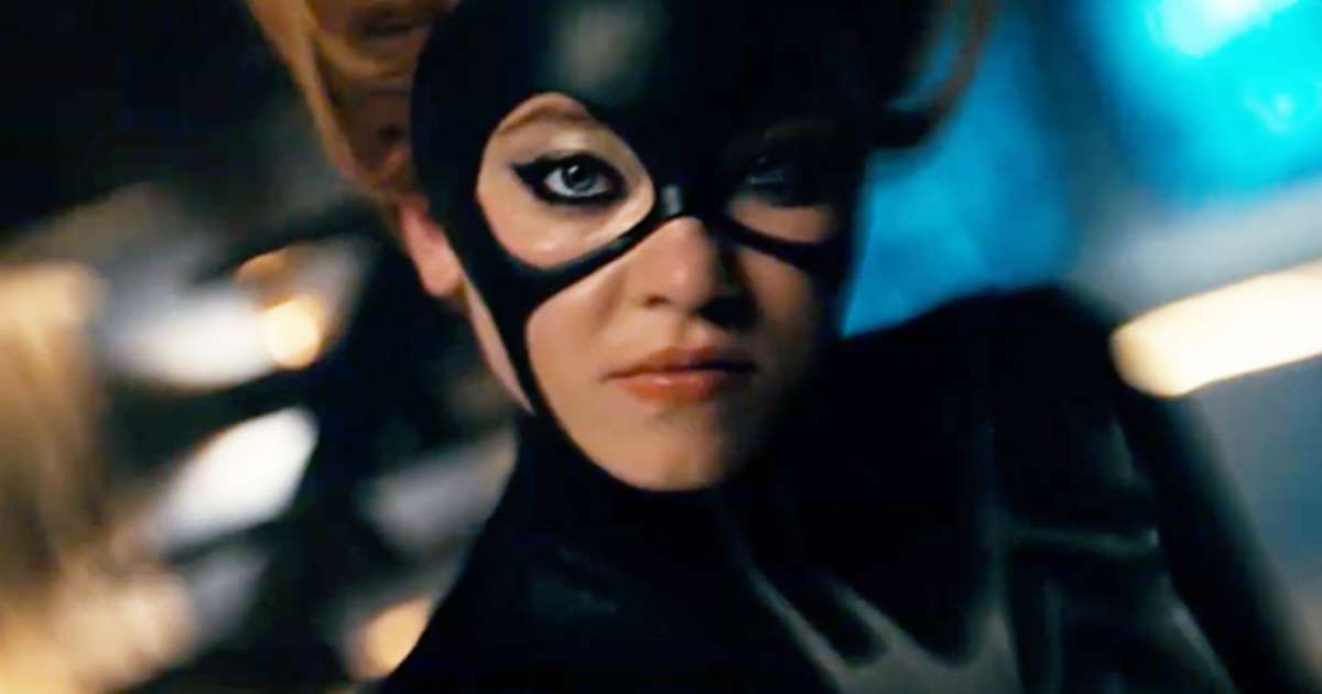 Madame Teia: Trailer apresenta novas heroínas do universo do Homem-Aranha