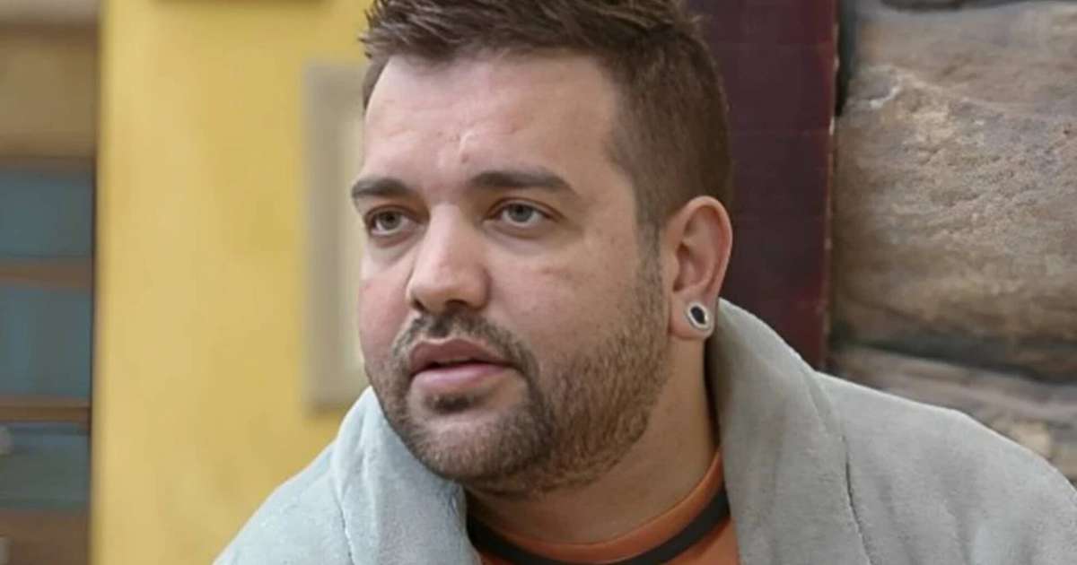 'A Fazenda 15': Sander prevê quem será eliminado na roça: 'Deve dar...'
