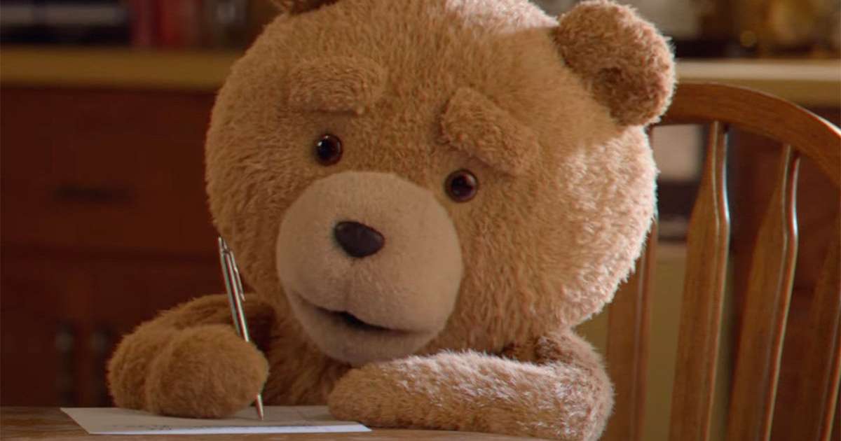 Ted | Série do ursinho de pelúcia ganha primeiro teaser