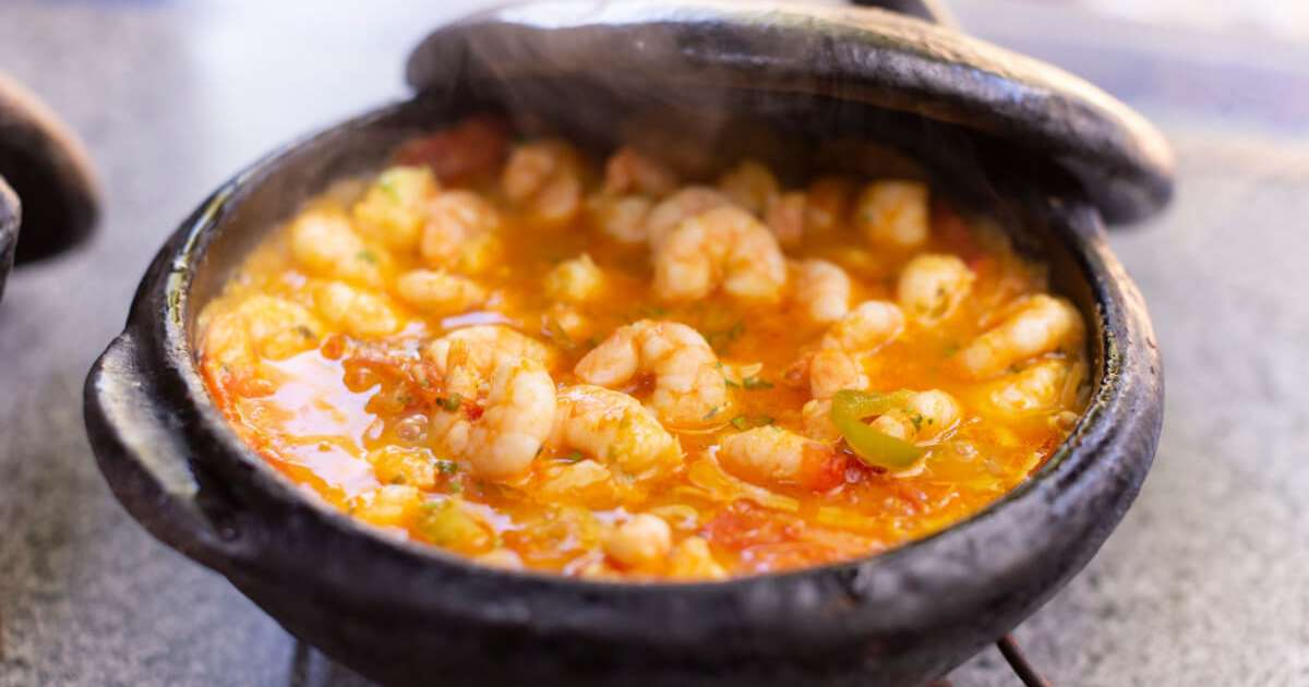 4 receitas incríveis da culinária baiana
