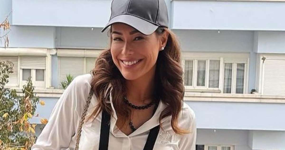 Atriz brasileira leva soco no rosto e é assediada em Portugal: ‘Lisboa, infelizmente não é o que ...