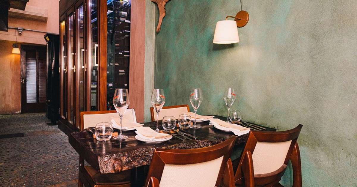 9 brasileiros estão entre os 51 e 100 melhores restaurante da América Latina