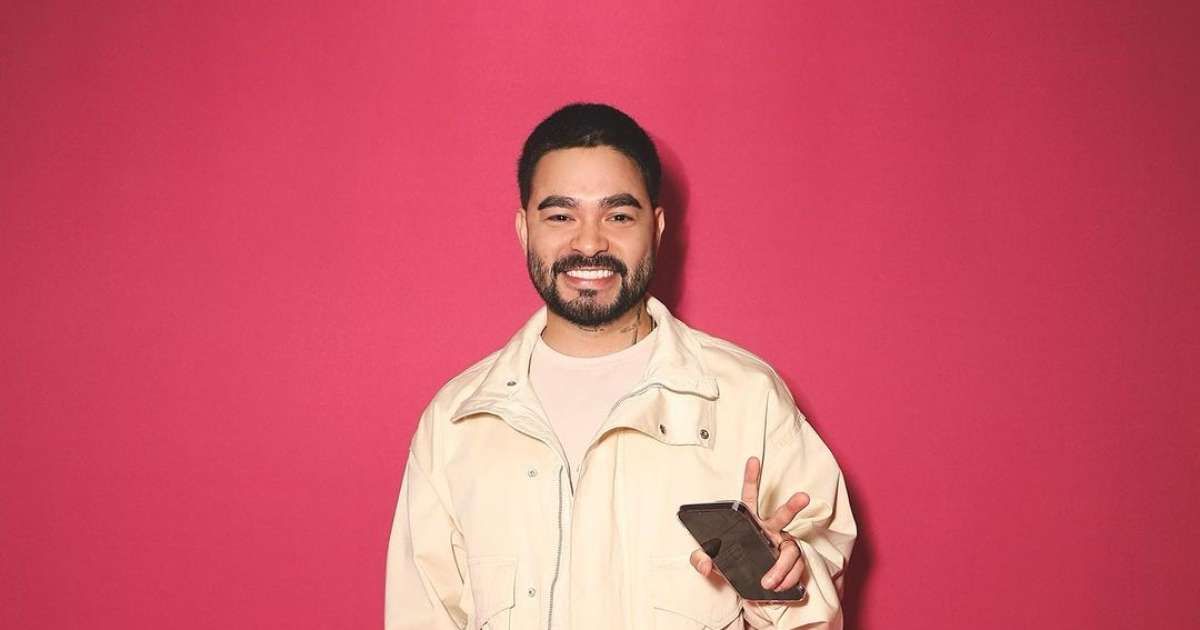 'Estressante', lembra Yudi Tamashiro sobre rotina de trabalho com Priscilla