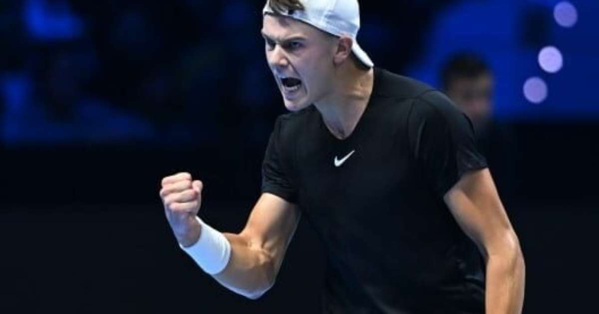 Rune confirma Becker para 2024