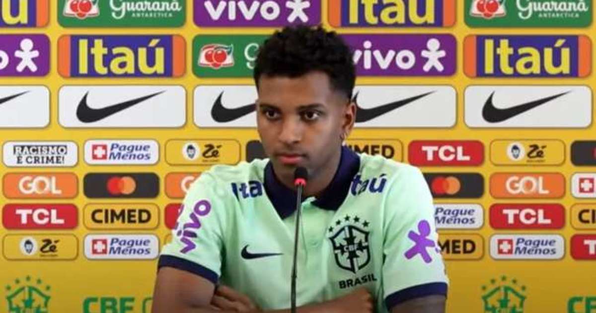 Rodrygo ousa e reveste dentes com pedras preciosas; acessório pode ...