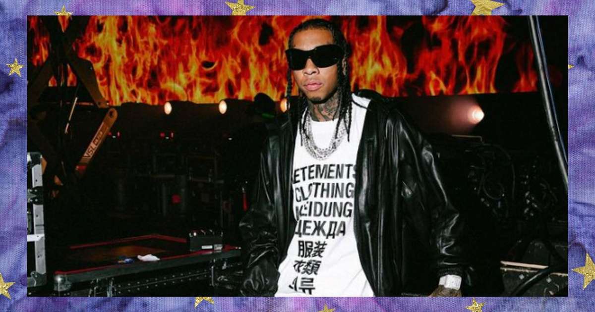 Aniversário Tyga: relembre as principais músicas do rapper