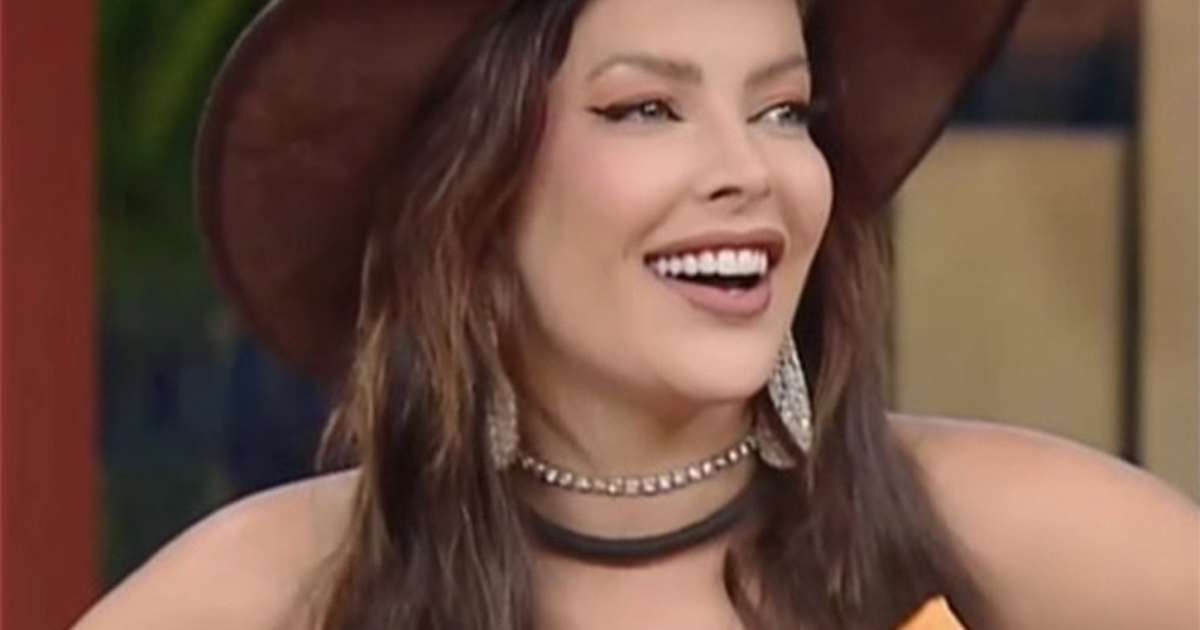 A Fazenda | Novo namoro pode mudar voto da fazendeira Jaque