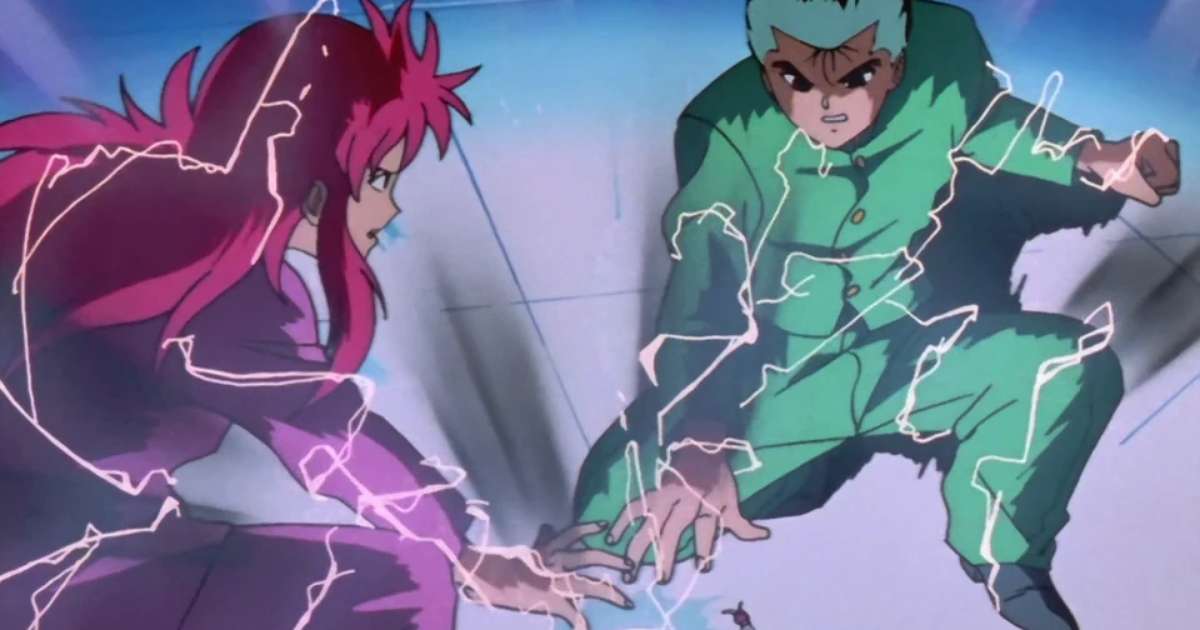 Yu Yu Hakusho: relembre a história do anime que ganhará série na Netflix