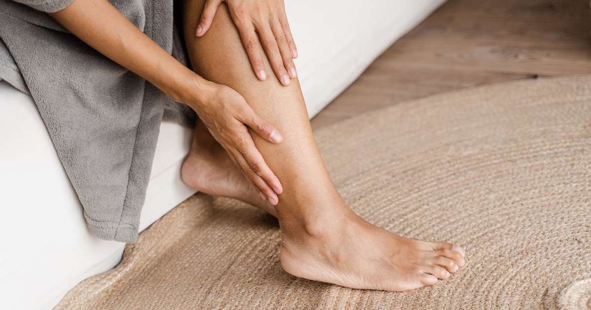 Edema: entenda o que causa e como aliviar o inchaço