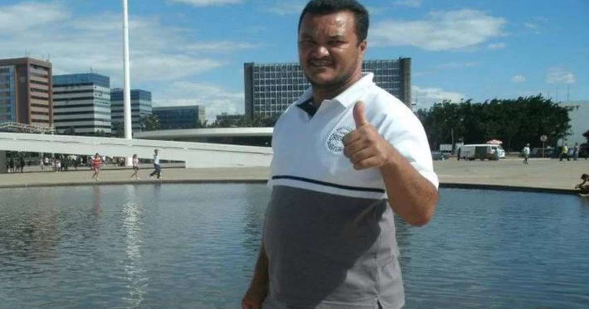 O Que Se Sabe Sobre A Morte Do Preso Na Papuda Pelos Ataques Do 8 De