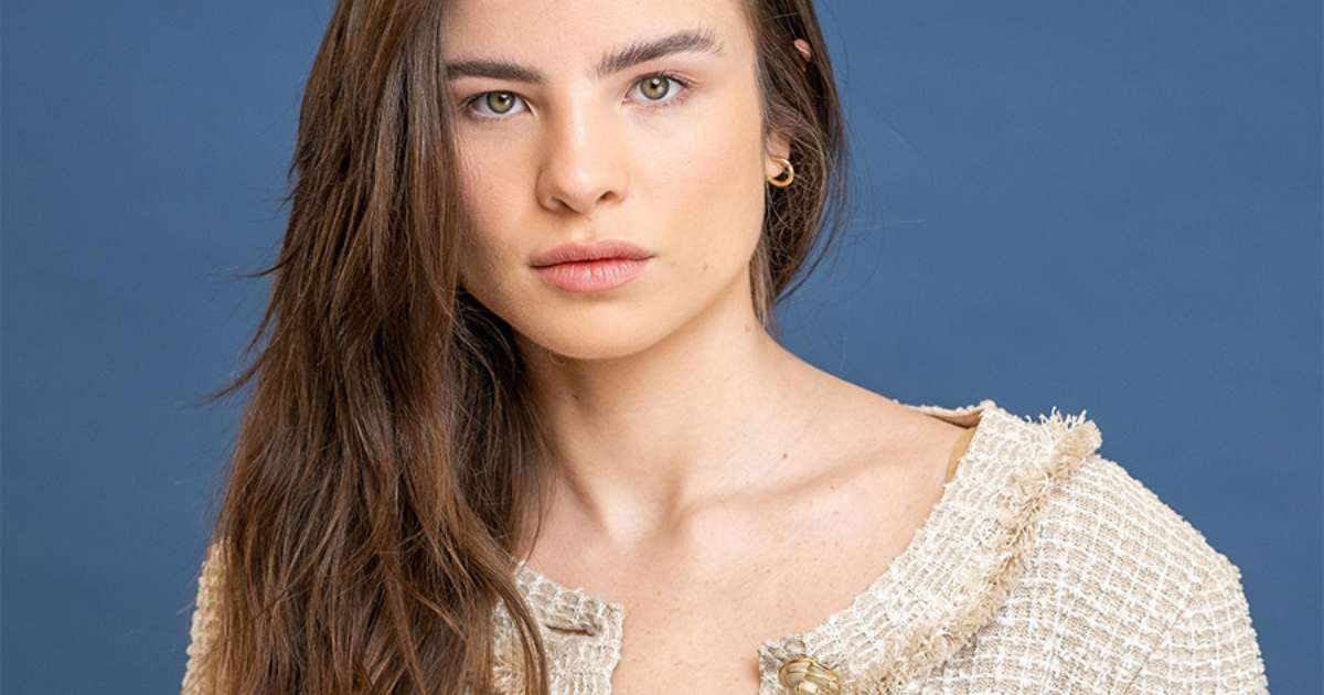 Giulia Be vai estrelar série internacional de fantasia da Amazon