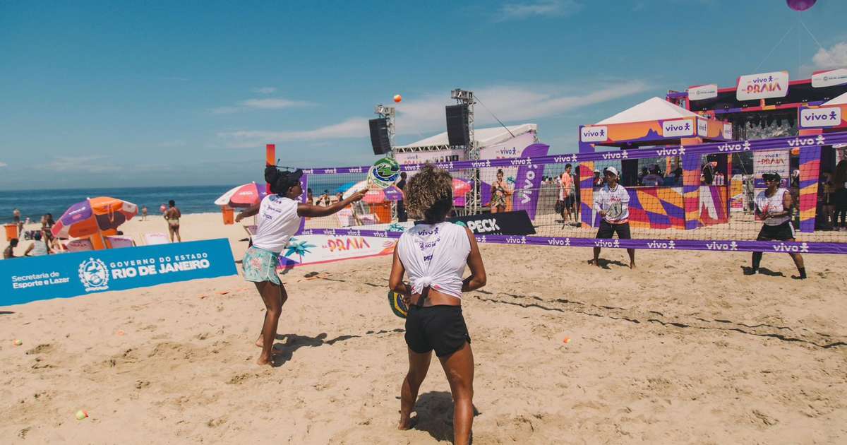 Aniversário 450 anos de Niterói: evento gratuito terá aulas com campeão ...
