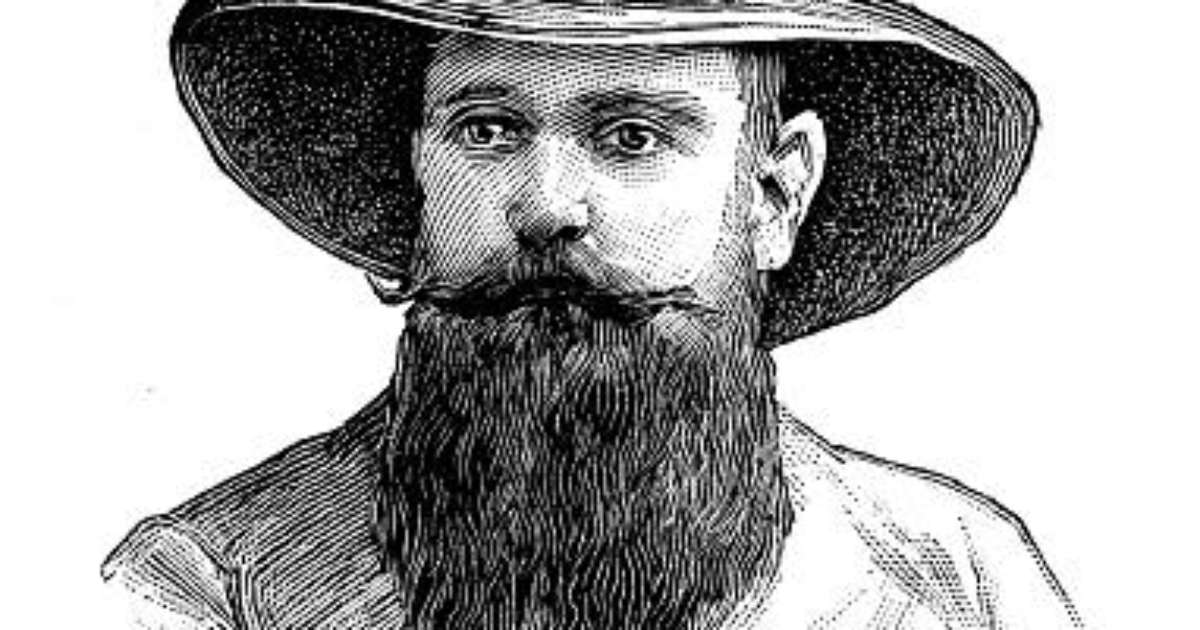 A intrigante história da barba e do bigode