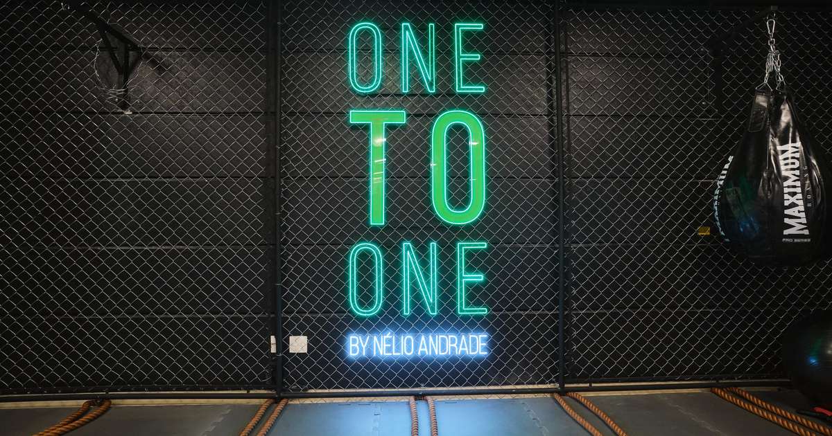 One To One Fight: conheça a academia que une funcional e técnicas de luta