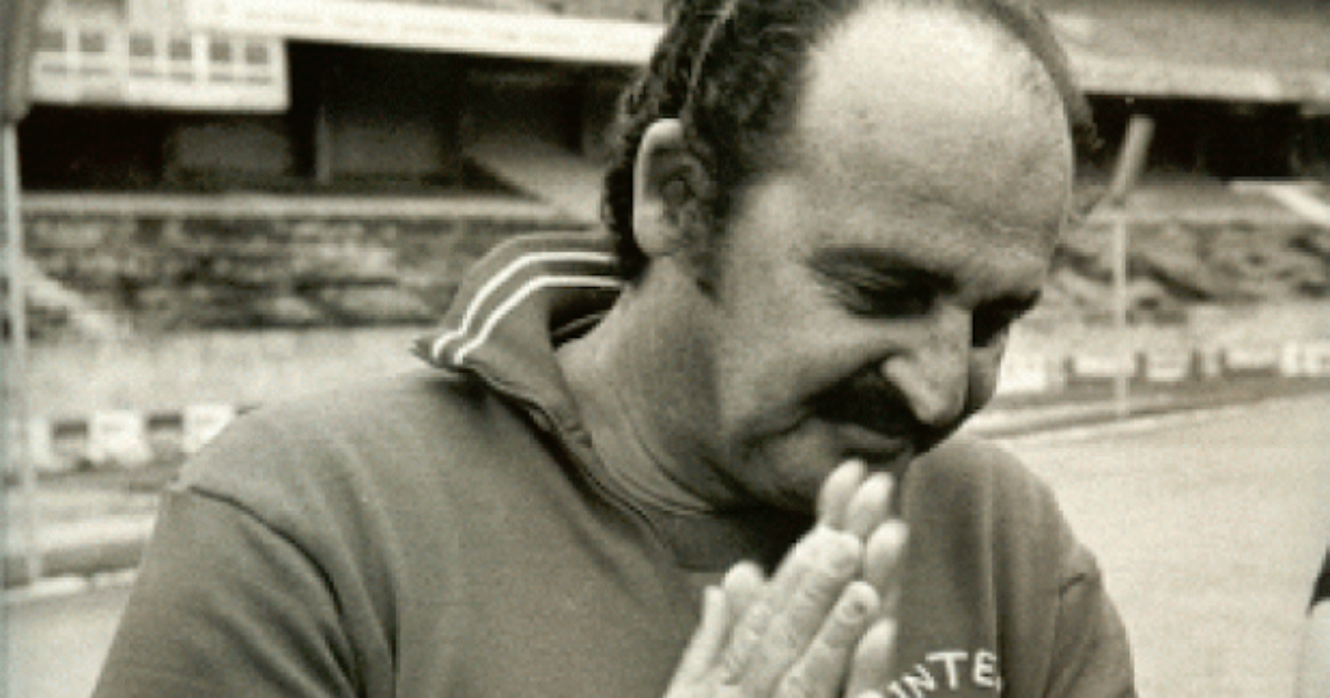 Morre Rubens Minelli, técnico campeão brasileiro com Palmeiras, São ...