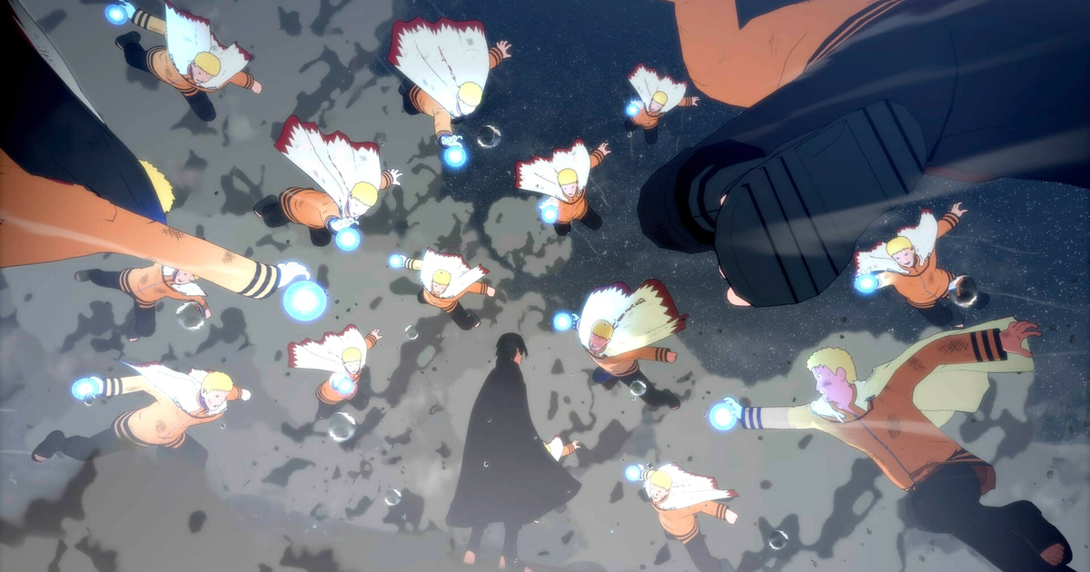 Ultimate Ninja Storm Connections é jogo de luta para fãs de Naruto