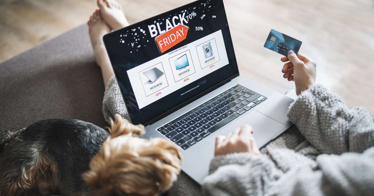 O que é black friday, quando é e como monitorar ofertas!