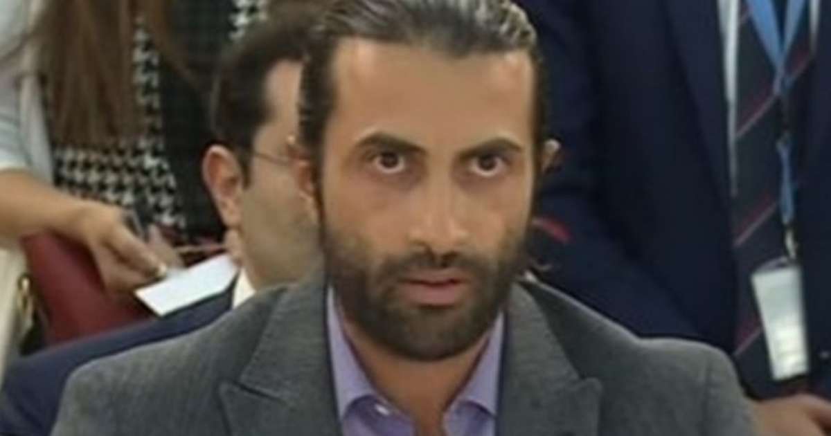 Filho de fundador do Hamas participa de palestra em São Paulo