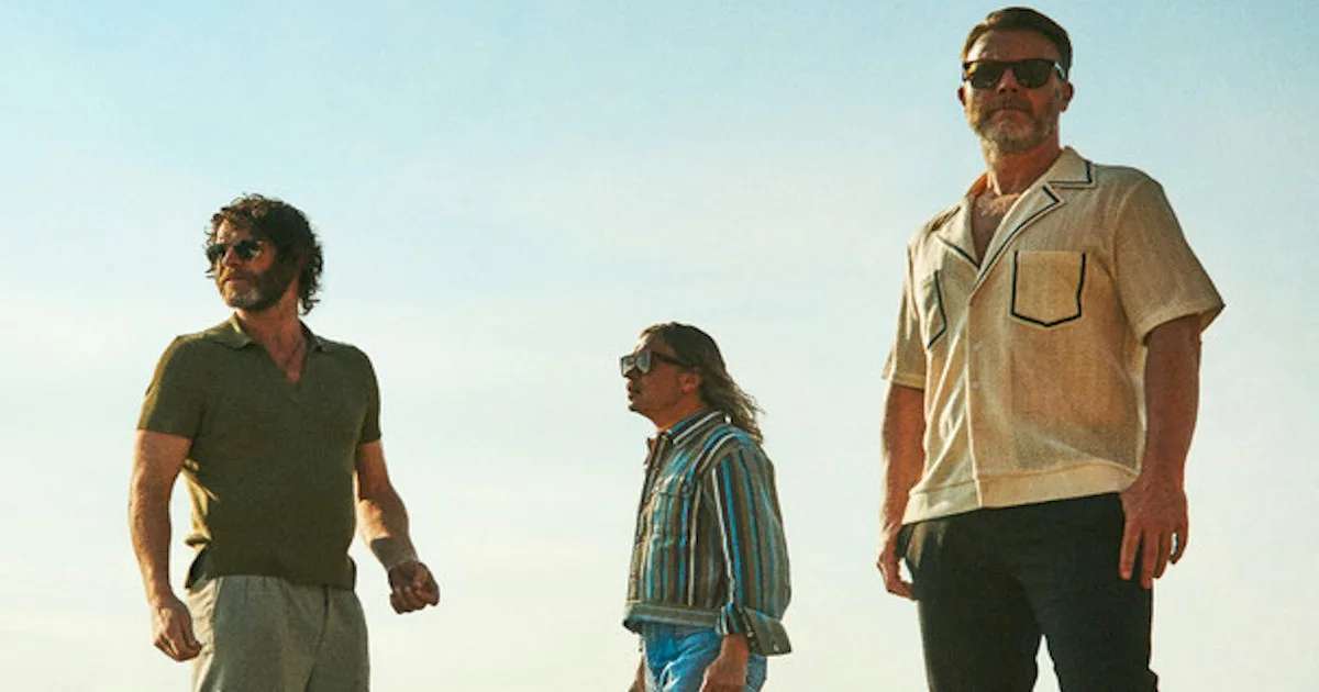 Take That lança 'This Life', seu nono álbum da carreira